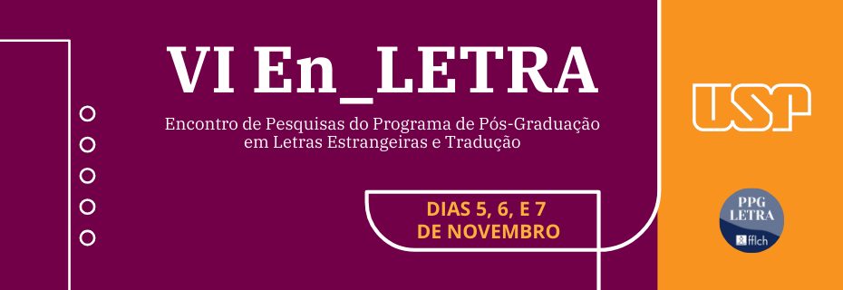 O Programa | PPG - LETRA